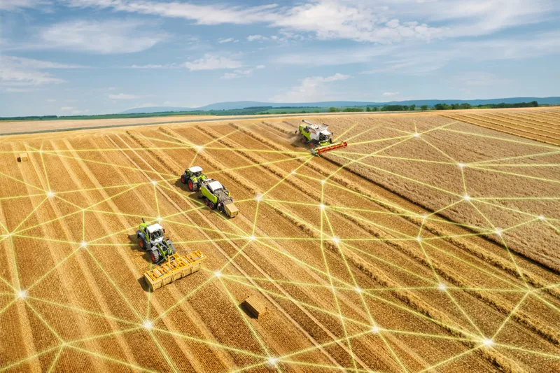 Professional agricultural dealer - Visit Danish Agro Machinery